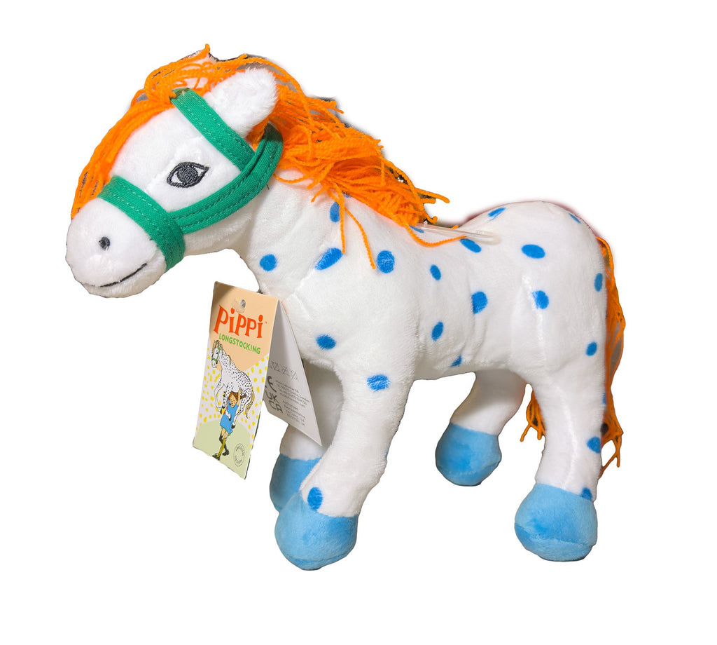 Pippi Longstocking’s horse – Little Old Man 10+ Months – Style Council